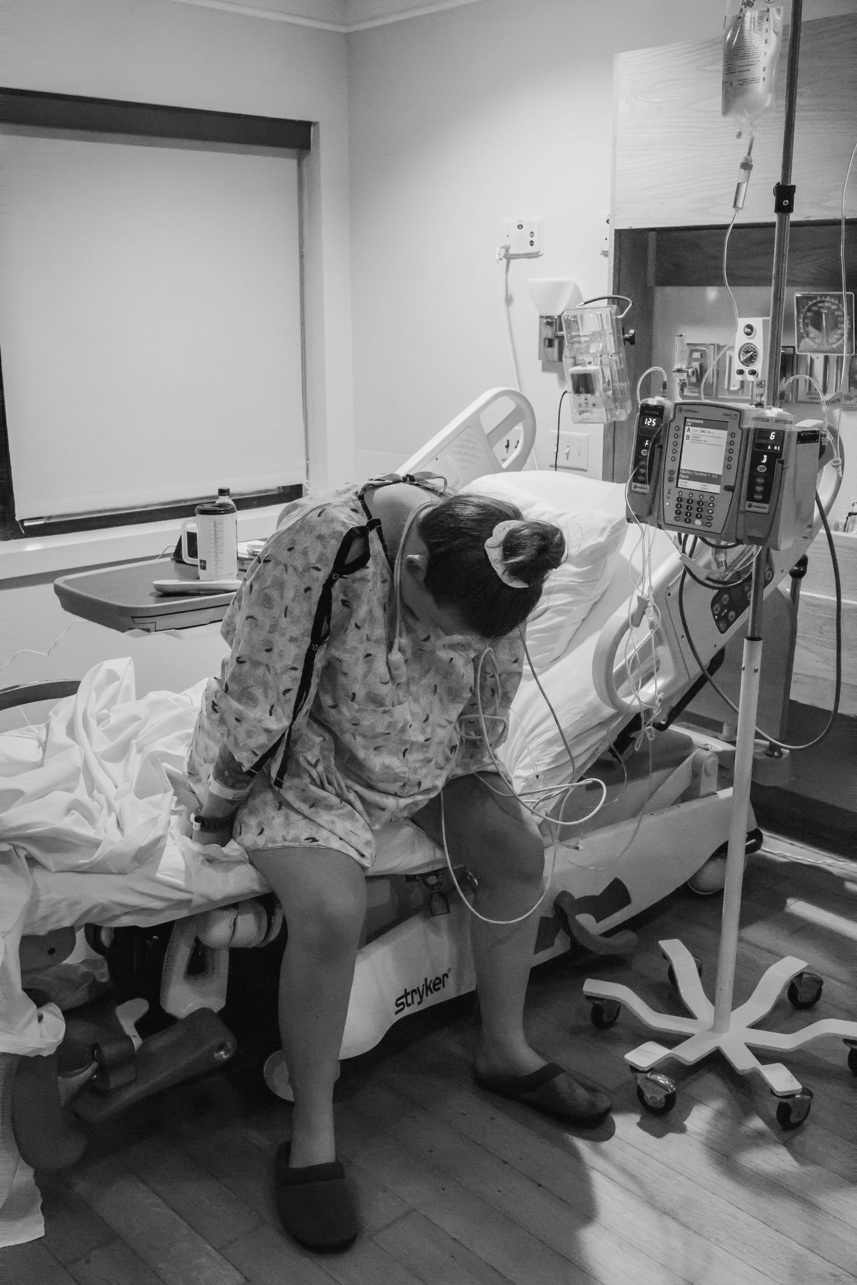 The One Where Rayna Gives Birth - mikaylascottphoto.com